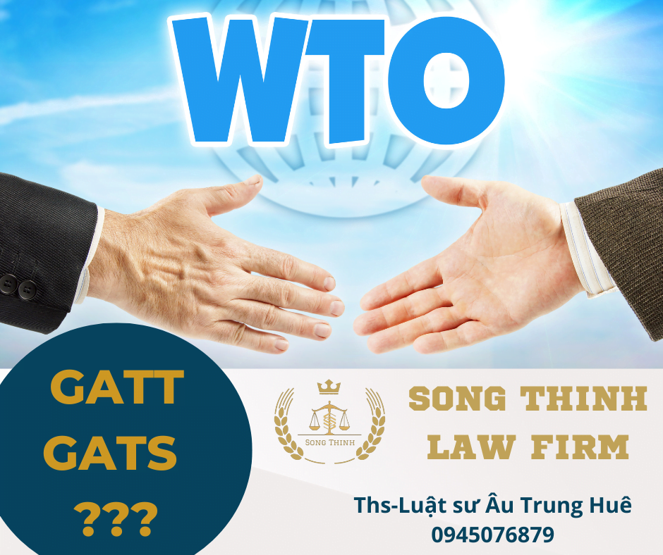 So sánh GATT và GATS